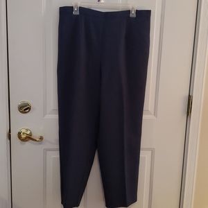 Alfred Dunner | Pants & Jumpsuits | Alfred Dunner Womens Slacks | Poshmark